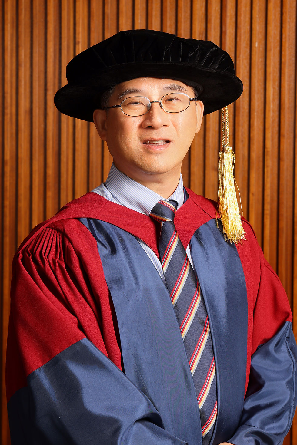 EndowedProfessorships